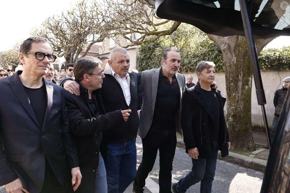 Photo : James Huth, réalisateur du film "Brice de Nice" , Eric Collado ...