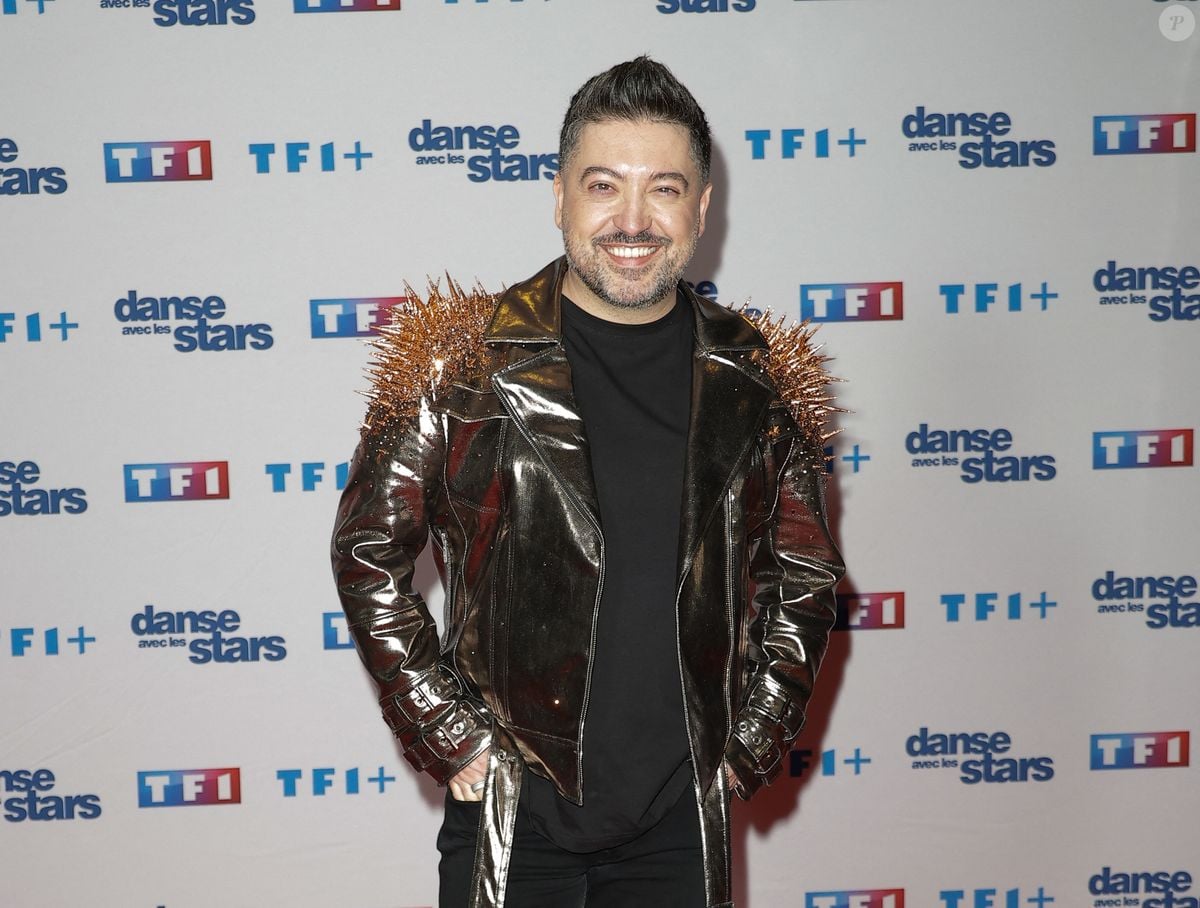 Photo : Chris Marques - Photocall de lancement de la saison 2026 de ...