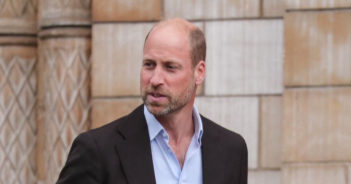 Pas de Kate Middleton prévue pour l'instant : sortie en solo pour le ...