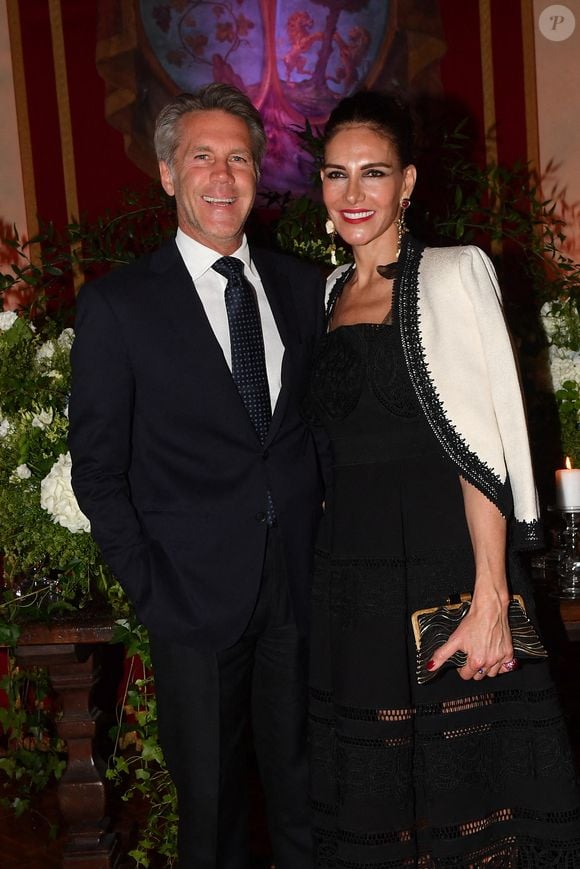 Clotilde Courau : Son ex, le prince Emmanuel-Philibert de Savoie, part ...