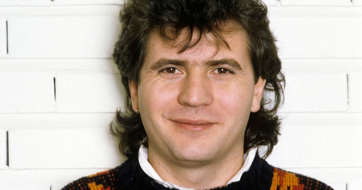 Daniel Balavoine : cette histoire d'amour à laquelle le chanteur a mis ...