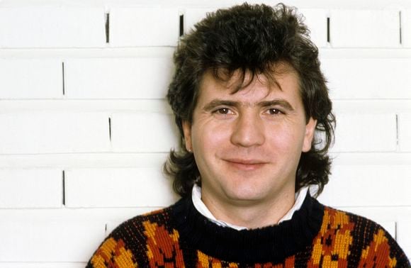 Daniel Balavoine : retour sur son histoire d'amour avec une femme qu'il ...