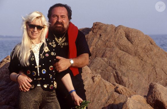 Richard Anthony, 4 femmes et 11 enfants : pourquoi ses proches se sont ...