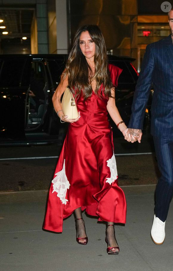 La grosse bourde de Victoria Beckham sur la nouvelle romance de Tom ...