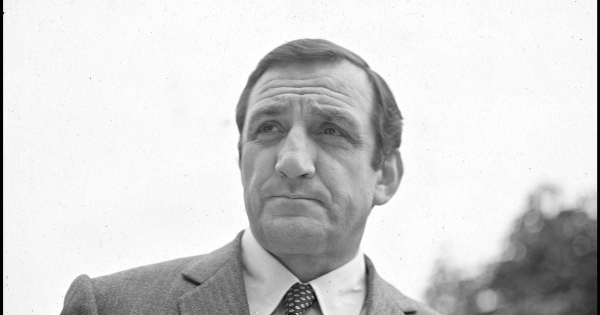 Lino Ventura : À 66 ans, sa fille Linda Ventura s'en est allée... son histoire avait fait les ...