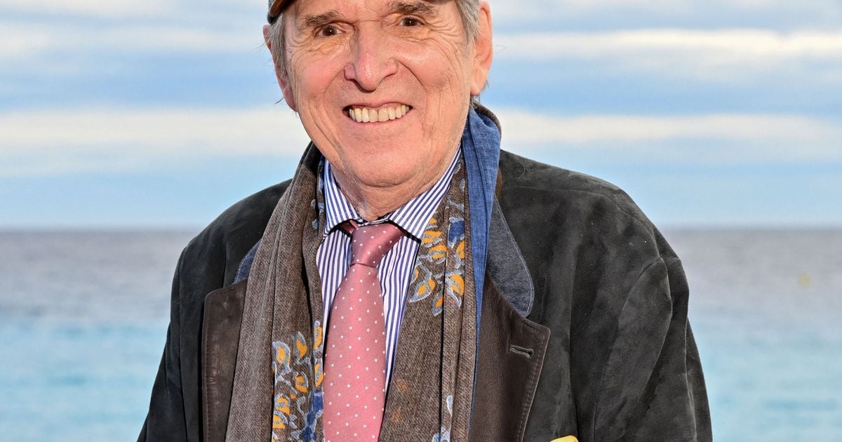 L'autre vie de Jean-Marie Poiré : Le réalisateur des Visiteurs exerce ...
