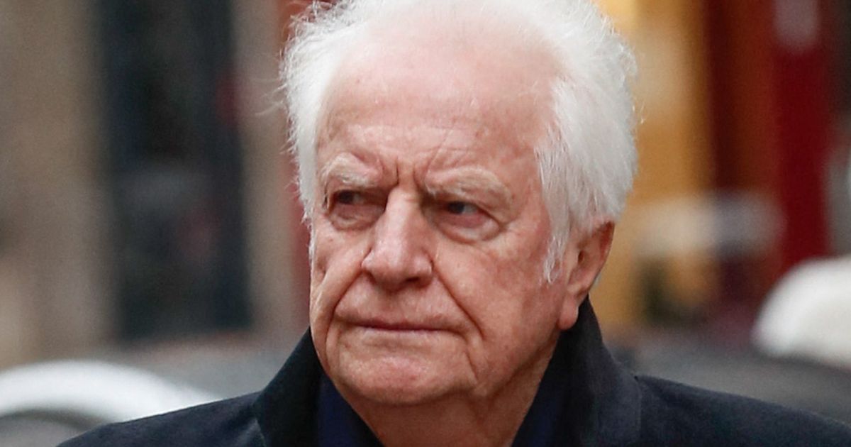 André Dussollier séparé d'Isabelle Adjani : cette autre actrice qui a ...