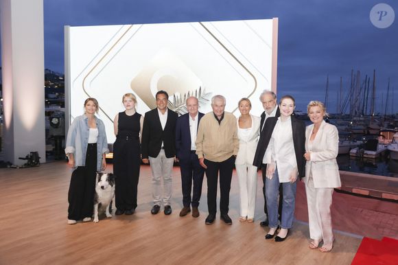 Photo : Exclusif - Laura Martin-Contini, le chien Messi, Zaho de ...