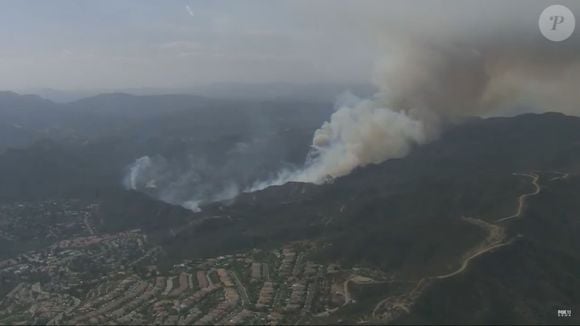 Laeticia Hallyday en couple avec Frédéric et à ses côtés pour franchir ...
