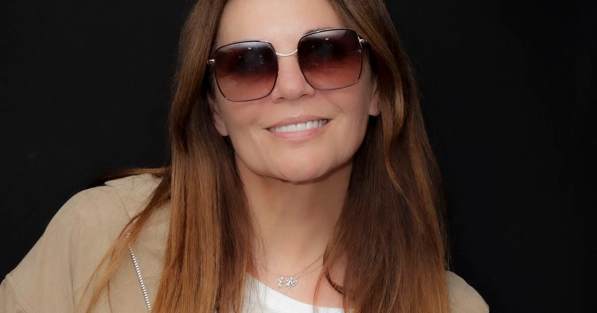 Un anniversaire chargé d’émotion pour Véronika Loubry : l’émouvante ...