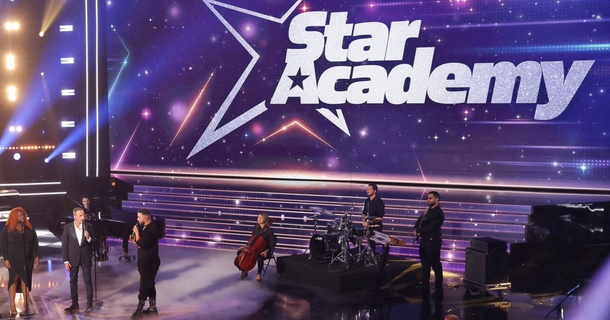 Star Academy : À 24 ans, cette ex-élève qui a marqué l'émission attend ...