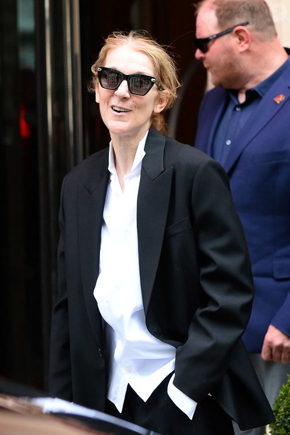 Céline Dion : son message crucial avant son grand retour sur scène à ...