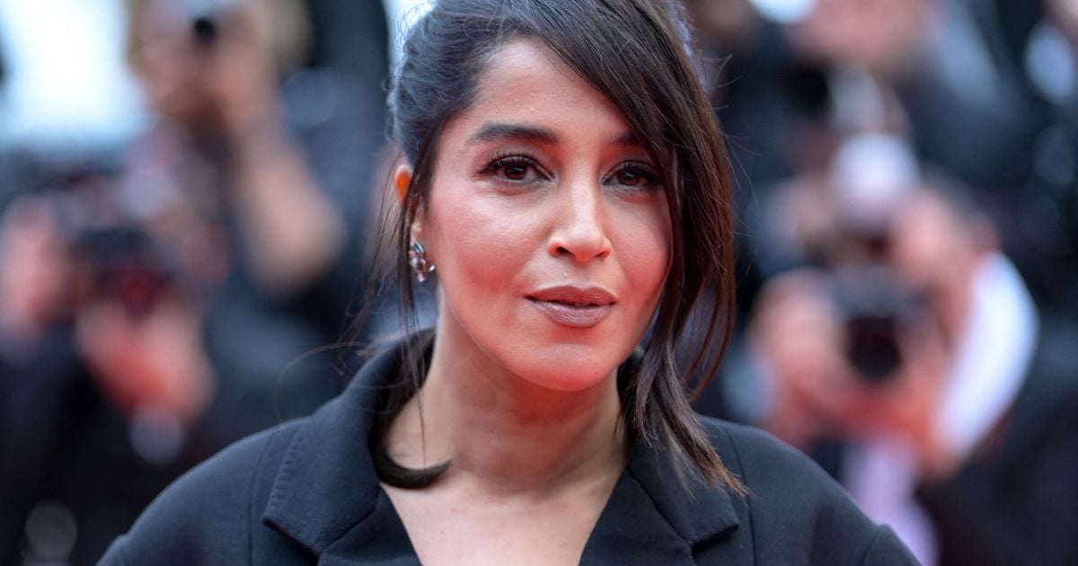 "J’ai accouché deux fois la même année" : Leïla Bekhti franche sur ses 4 enfants, ce qu'elle a ...