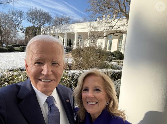 Joe Biden atteint d'un cancer de niveau 9 sur le score de Gleason : La ...