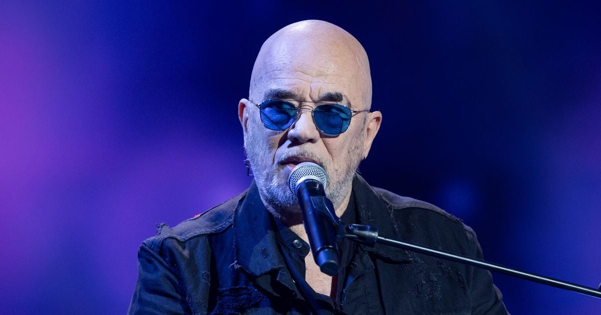 "J'ai un vrai problème, je vais essayer de le régler” : Pascal Obispo ...