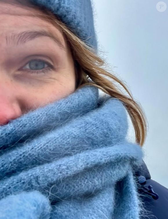 Garance Pardigon : découvrez la photo attendrissante de sa petite fille ...