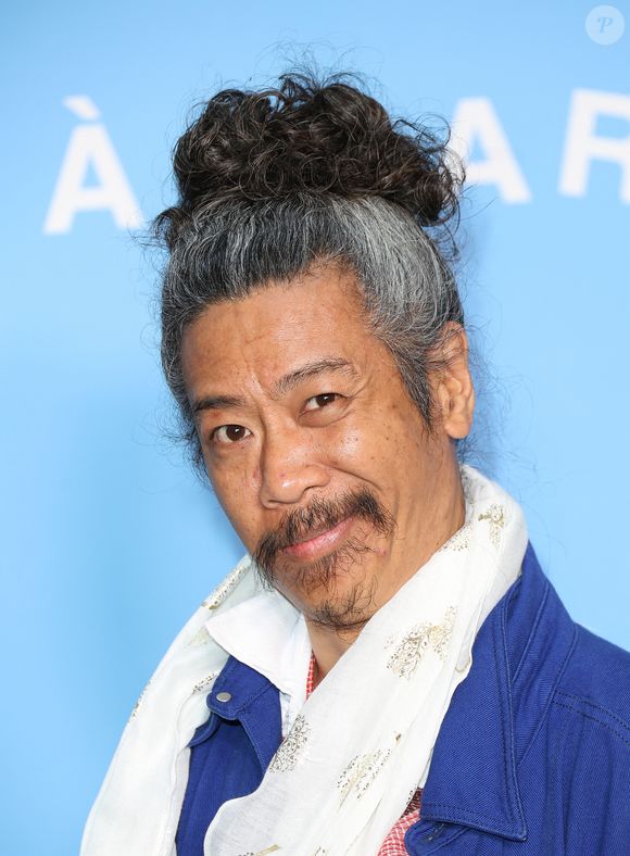 Deux jours après sa femme Mélissa Theuriau, Jamel Debbouze a pris la ...