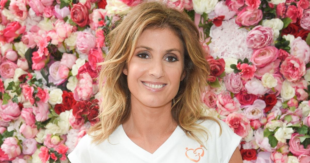 "Un papa version 2026" : Caroline Ithurbide ne mâche pas ses mots au ...