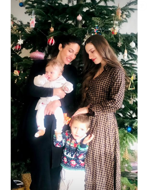 Il n'y aura pas de sixième bébé ! Ce clan de Familles nombreuses a pris ...