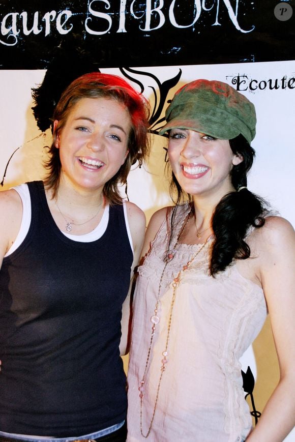 Photo : EXCLUSIF. La chanteuse française Nolwenn Leroy rend visite à ...
