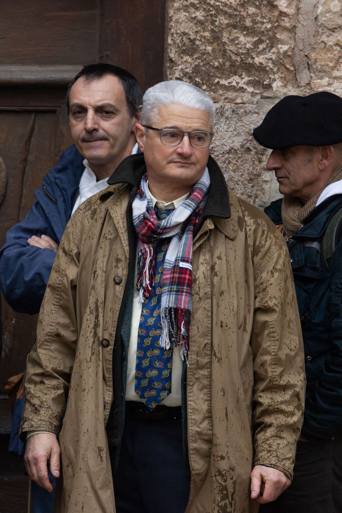 Photo : "Il est accusé de viol par un ancien élève, qui a déposé ...