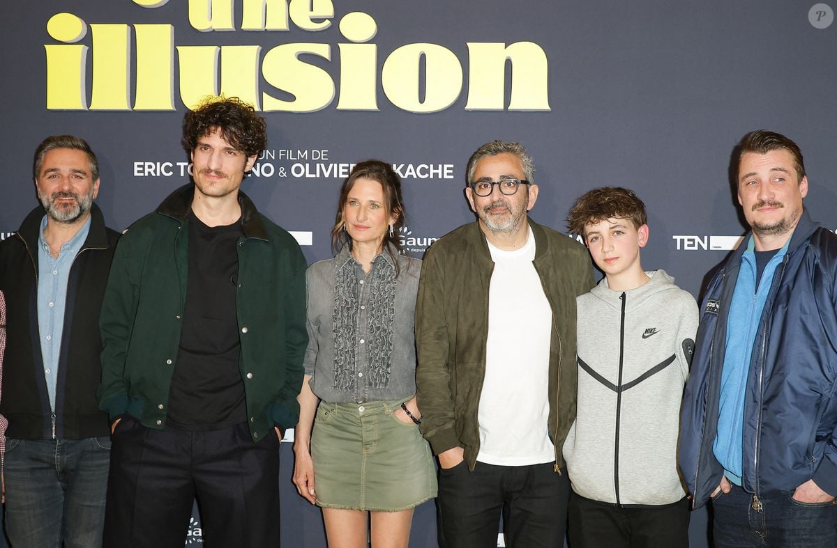 Photo : Un héritage artistique prestigieux et peut-être le début d'une ...