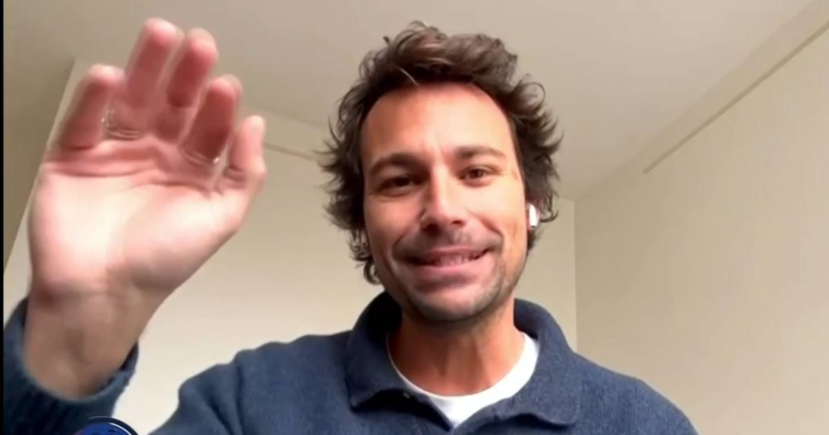 Réapparition de Bertrand Chameroy dans C à Vous pour annoncer la date de son retour, après 3 ...