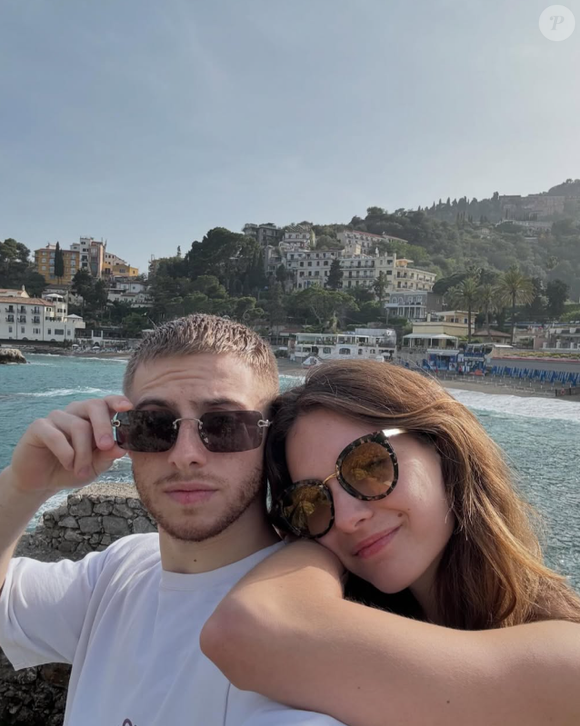 Elsa Bois (Danse avec les stars) et Michou séparés : le youtubeur en dit plus sur leur rupture ...