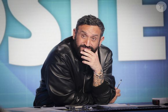 Lino Hanouna, le fils de 13 ans de Cyril Hanouna, filmé dans les rues ...