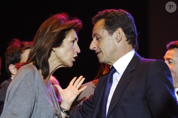 Cécilia Attias : Le métier qu’elle exerce à New York la rapproche ...