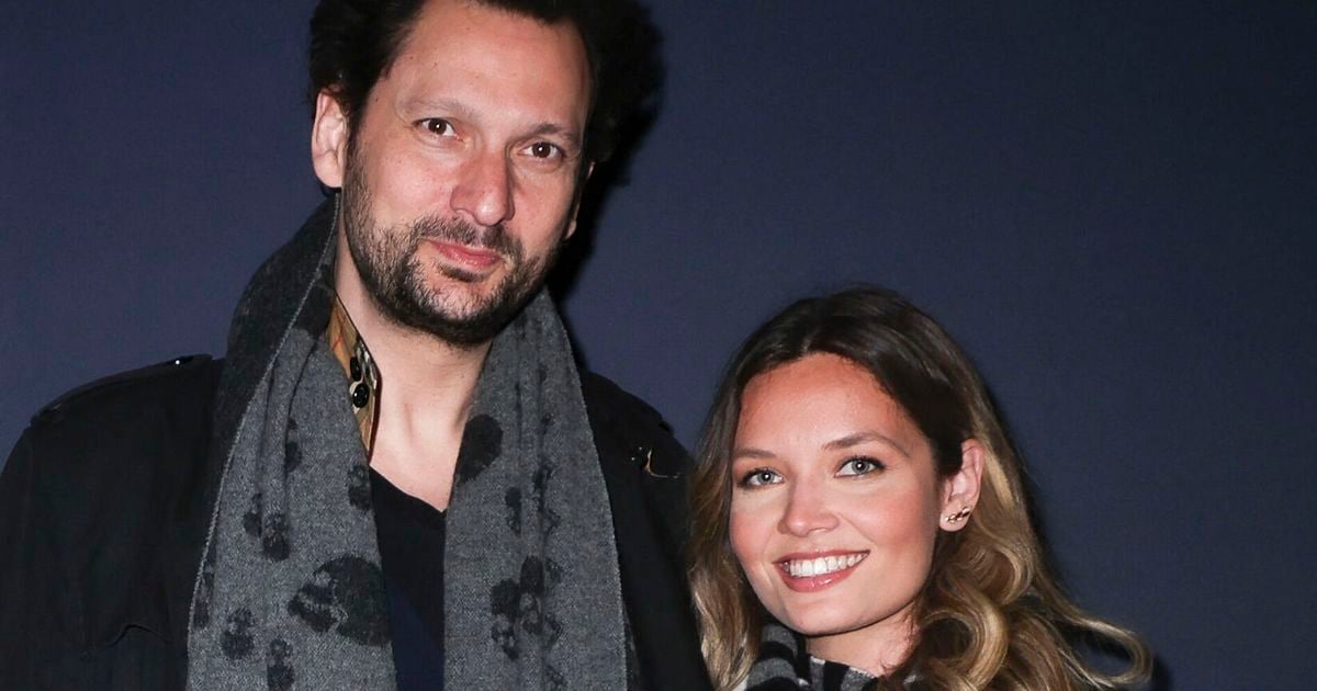 Eric Antoine en couple avec Gennifer Demey, les deux amoureux se ...