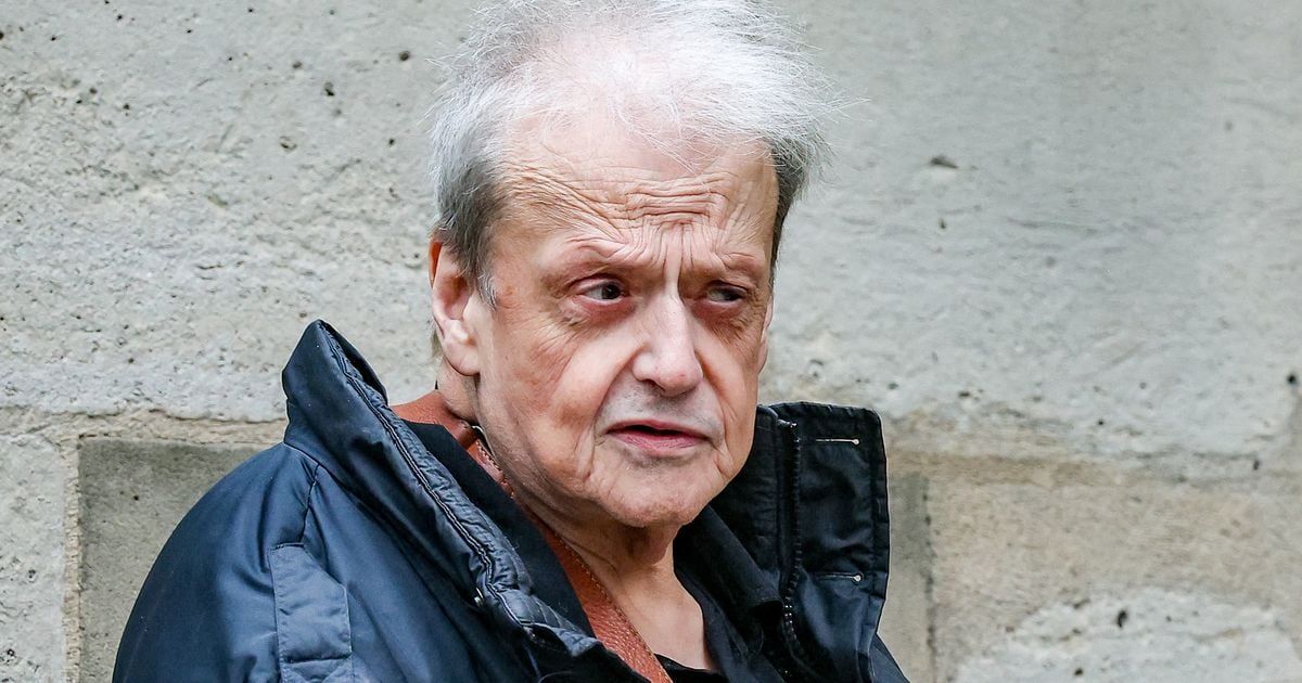 Guy Carlier payé 40 000 euros par mois : un salaire qui n’a cessé de ...