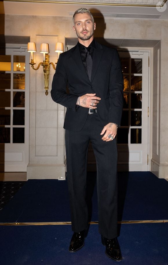 Global Gift Gala Paris : Les looks stars qui ont marqué le photocall ...