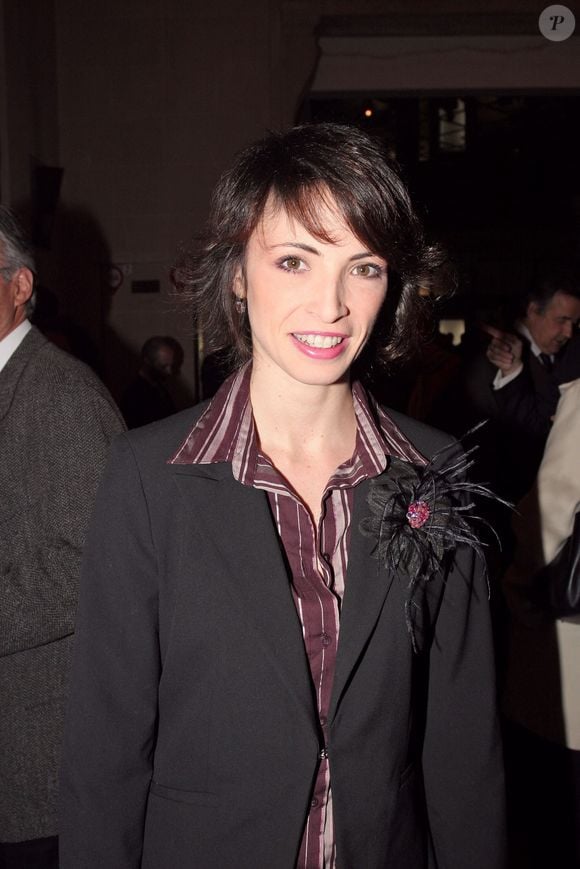 "Elle laisse un vide immense" : A 50 ans, cette grande artiste ...