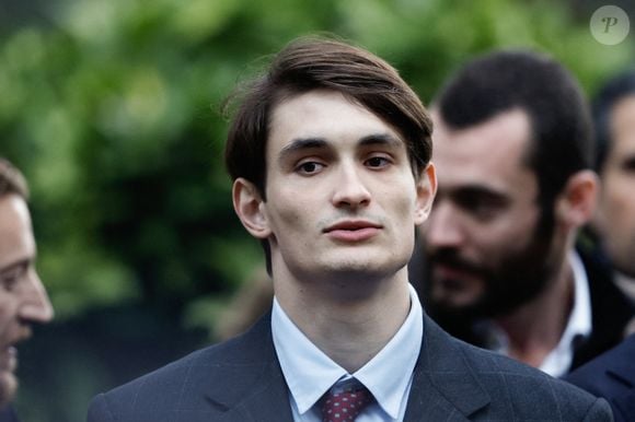 Raphaël Enthoven : il dévoile le quotidien d'un papa de cinq enfants, âgés de 4 à 25 ans ...