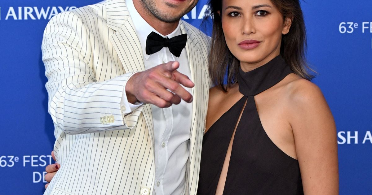 Valentin Kretz, 12 ans d'écart avec sa femme Charina ! Vous ne devinerez jamais son âge - Purepeople