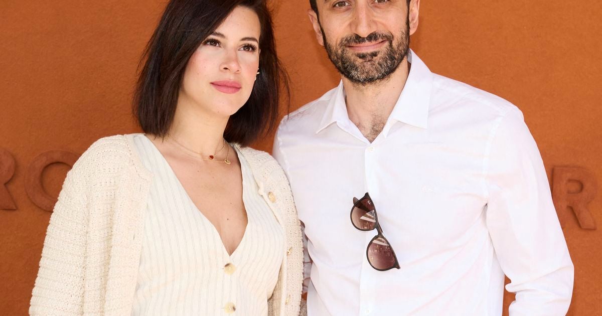 A 11 ans, le fils aîné de Jimmy Mohamed est déjà très grand ! Sa femme Souailla confirme, preuve ...