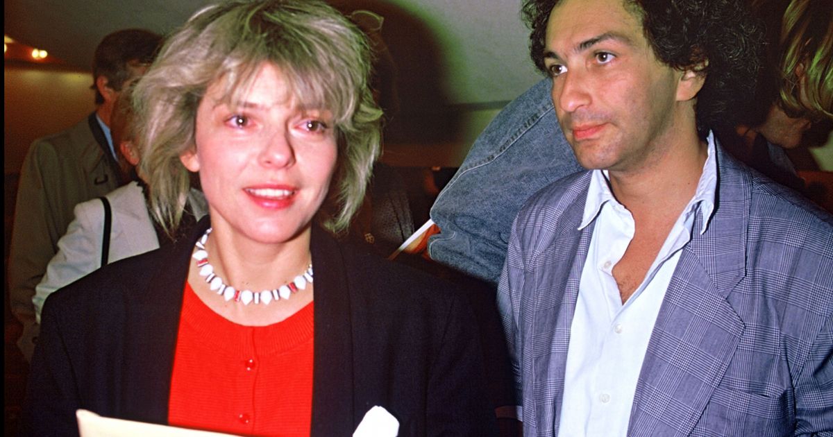 France Gall et Michel Berger : Leur fils Raphaël Hamburger a été en ...