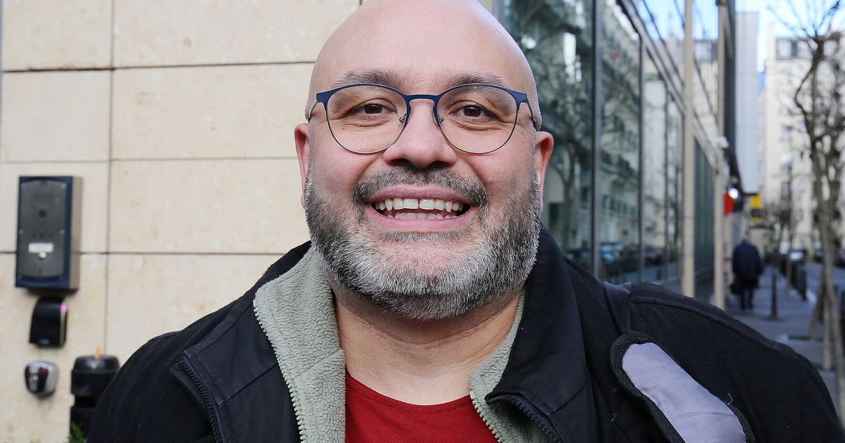 Yoann Riou : Son refuge dans un village de 1000 habitants auprès d ...