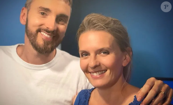 Photo : Deborah Grunwald - Purepeople