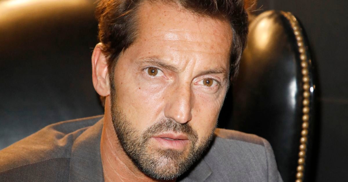 "Je lui dis : 'Monsieur, on arrête'" : En plein Paris, Frédéric ...
