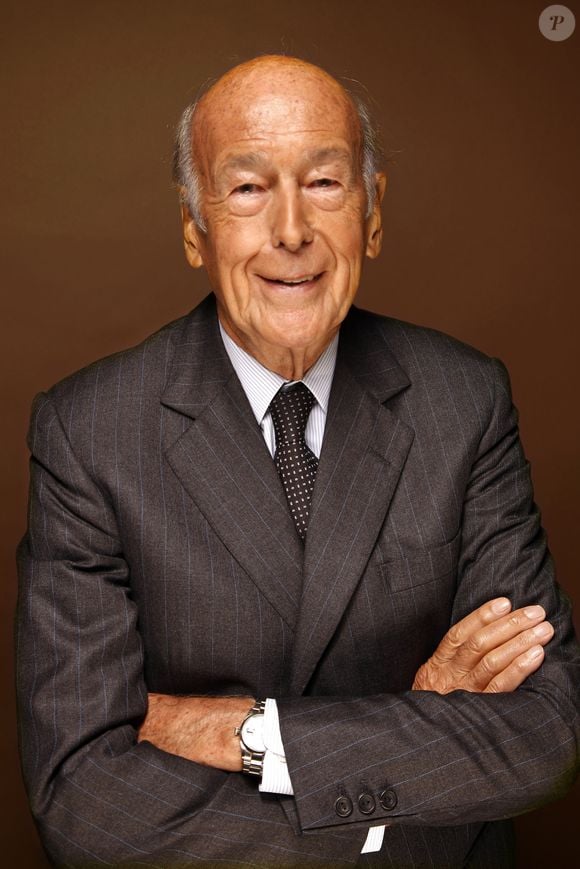 Valéry Giscard d'Estaing : Son fils Henri, patron d'une société à 2 ...
