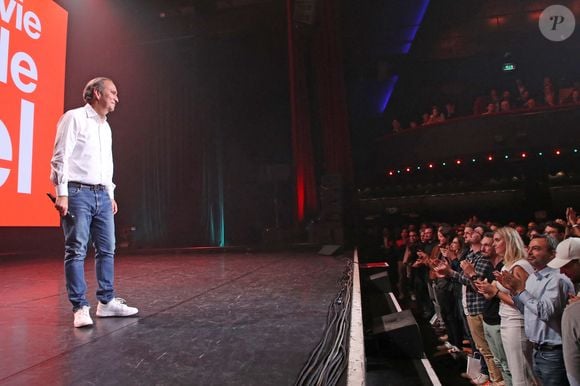 Pour le créateur de Free, Xavier Niel, les entrepreneurs qui ...