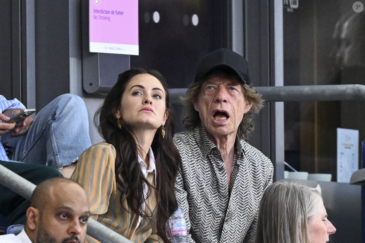 Photo : Lorsque qu'ils ne sont pas dans leur propriété à Chelsea, les ...