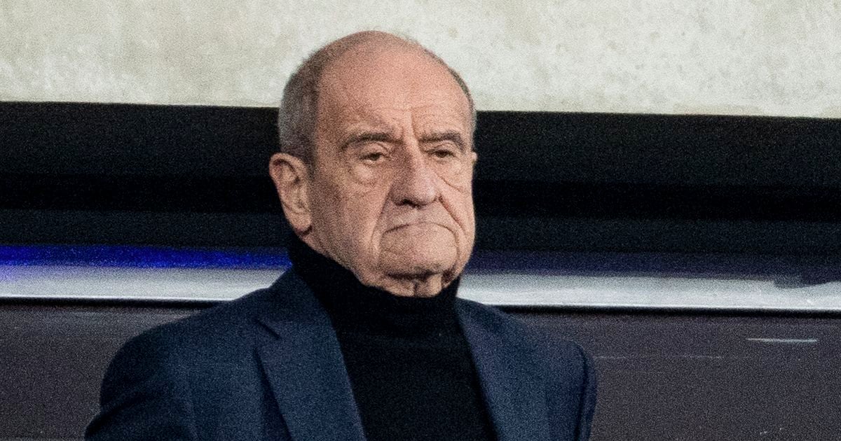 "Si l'armateur est content..." : Pierre Lescure s'en prend au milliardaire Rodolphe Saadé après ...