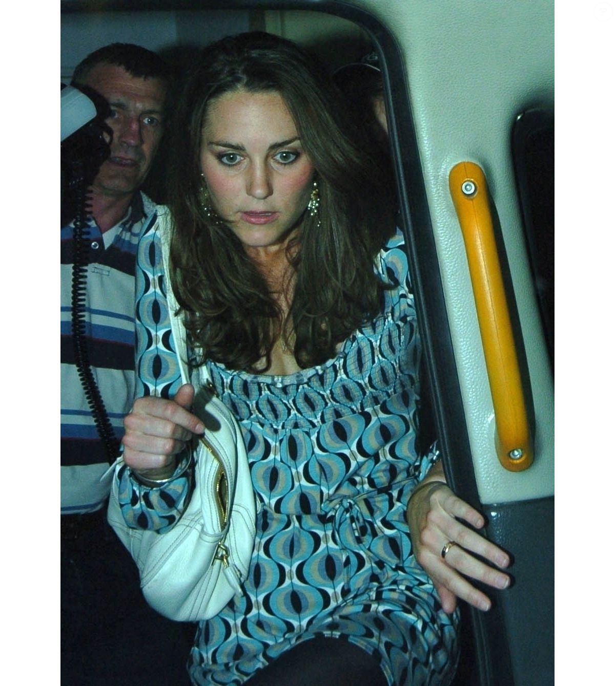 Photo : Archives - Kate Middleton arrive au club "Mahiki" à Londres, le ...