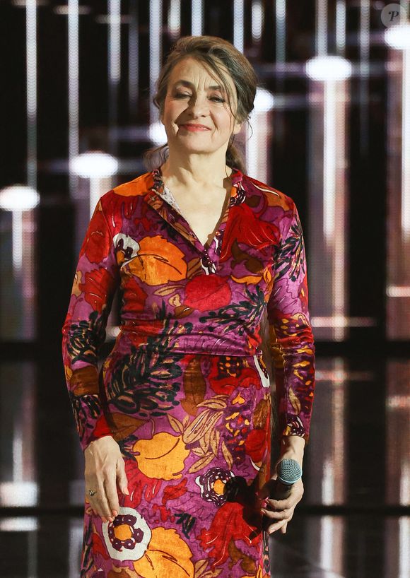 Visage culte de Monsieur Propre mais aussi ex de Catherine Ringer des ...