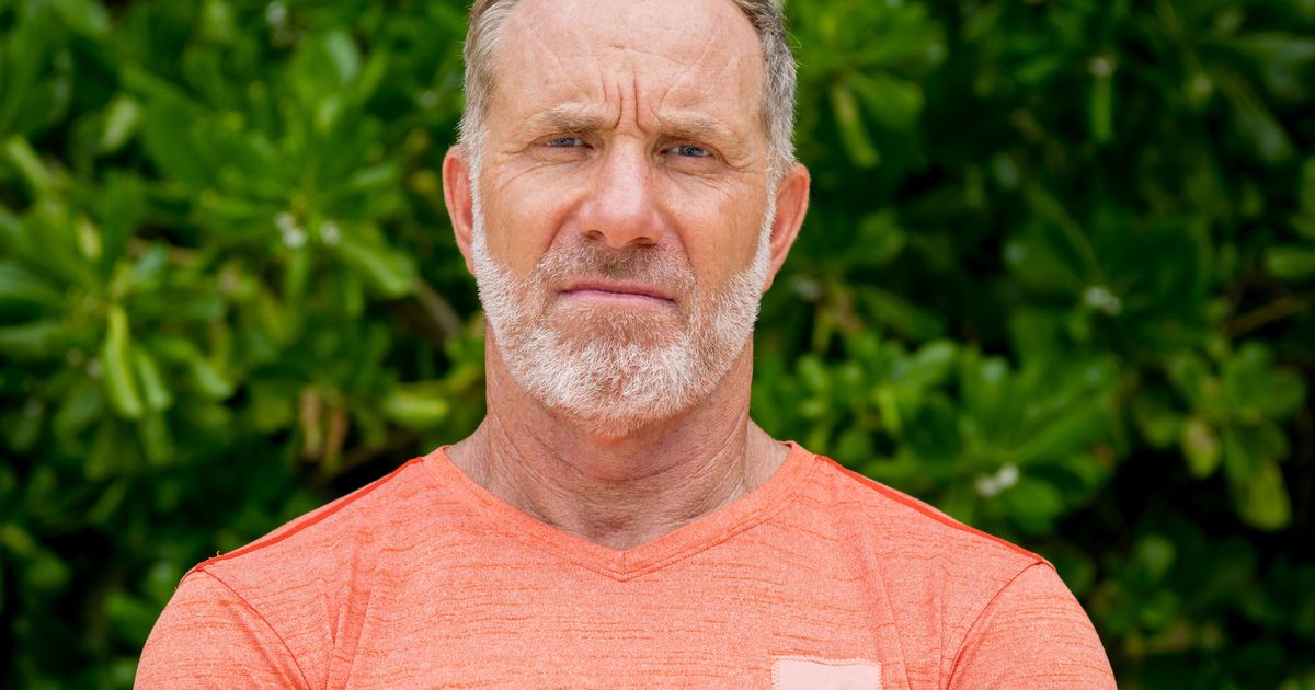 PORTRAIT Jérôme (Koh-Lanta 2025), l'ex-militaire de l'Ouest à la ...