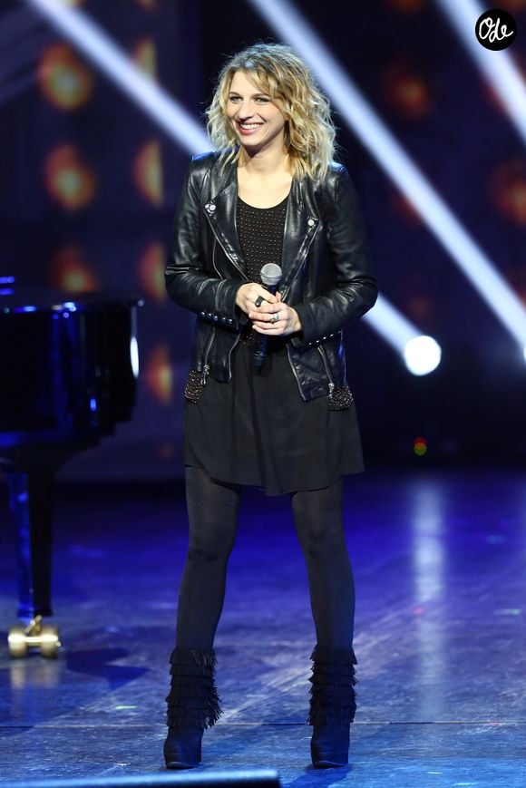 Amandine Bourgeois a quitté le Marais pour acheter ailleurs à Paris ...