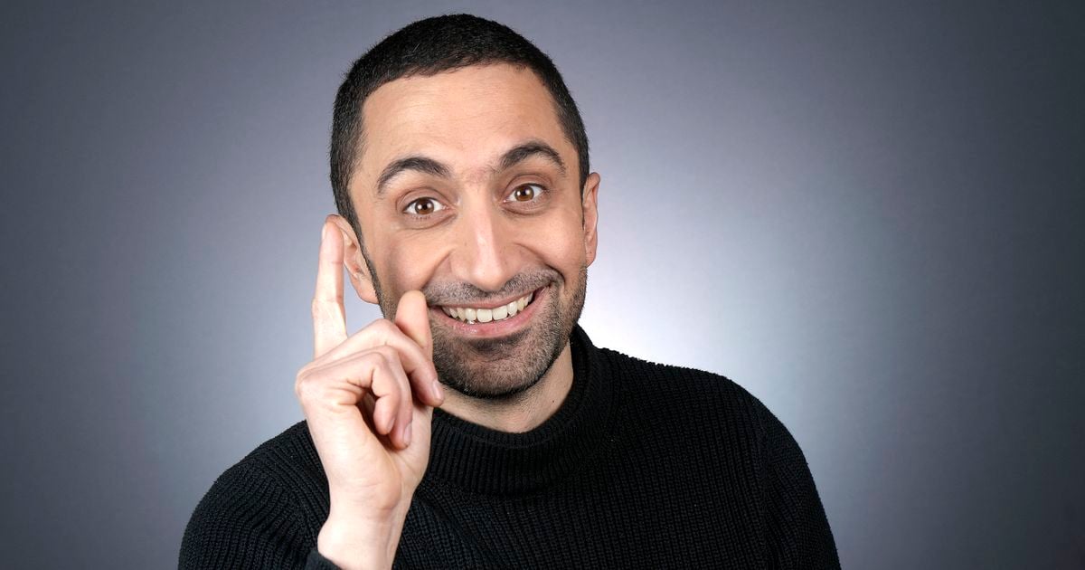 "J'ai un gros faible pour la..." : Le dr. Jimmy Mohamed admet craquer ...